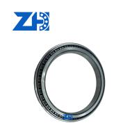 China L540048-10 L540048/10 Taper Roller Bearing P0-P4 Precision GCR15 Steel High Load Capacity for sale