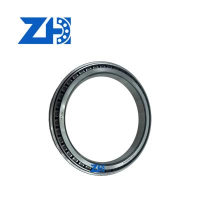 China L540048-10 L540048/10 Taper Roller Bearing P0-P4 Precision GCR15 Steel High Load Capacity for sale
