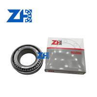 China LM48548-10 LM48548/10 Taper Roller Bearing High Load Capacity Durable for Construction Equipment for sale