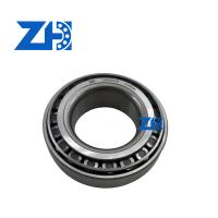 China LM48548-10 LM48548/10 Taper Roller Bearing High Load Capacity Durable for Construction Equipment for sale