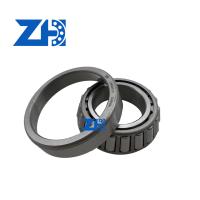 China LM48548-10 LM48548/10 Taper Roller Bearing High Load Capacity Durable for Construction Equipment for sale
