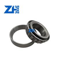 China LM48548-10 LM48548/10 Taper Roller Bearing High Load Capacity Durable for Construction Equipment for sale