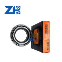 China High Rigidity Taper Roller Bearing LM603049-603011 P0/P6/P5/P4 Precision for Heavy Duty for sale