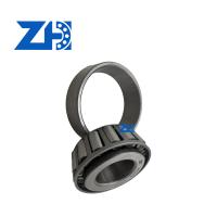 China M12649-10 M1264910 Taper Roller Bearing P0 P6 P5 P4 Precision for Agricultural Equipment for sale
