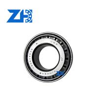 China TR080803R Taper Roller Bearing P0 P6 P5 P4 Precision Heavy Duty GCR15 Steel for sale