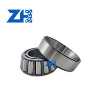 China TR080803R Taper Roller Bearing P0 P6 P5 P4 Precision Heavy Duty GCR15 Steel for sale