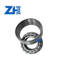 China TR080803R Taper Roller Bearing P0 P6 P5 P4 Precision Heavy Duty GCR15 Steel for sale