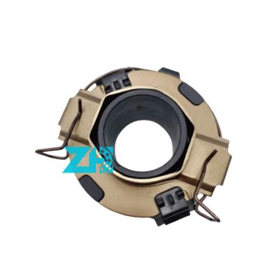 China 54TKZ3501 Clutch Bearing GCR15 Steel P0/P6/P5/P4 Precision for Manual Transmission for sale