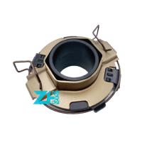 China 54TKZ3501 Clutch Bearing GCR15 Steel P0/P6/P5/P4 Precision for Manual Transmission for sale