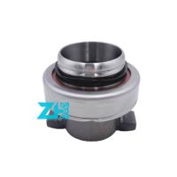 China 86CL6395F0 Clutch Bearing GCR15 Steel P0-P4 Precision Standard Size for Manual Transmission for sale