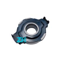 China 245-1601180 Clutch Bearing GCR15 Steel P0 P6 P5 P4 Precision Manual Transmission Release Bearing for sale