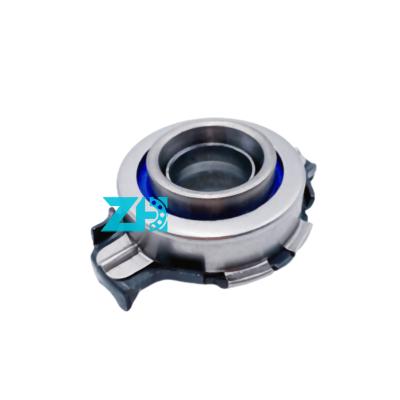 China 245-1601180 Clutch Bearing GCR15 Steel P0 P6 P5 P4 Precision Manual Transmission Release Bearing for sale