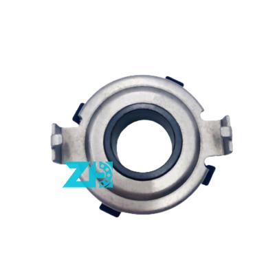 China 1111-1601180 Clutch Bearing GCR15 Steel P0 P6 P5 P4 Precision Standard Size for sale