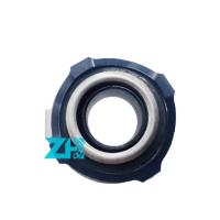 China 1111-1601180 Clutch Bearing GCR15 Steel P0 P6 P5 P4 Precision Standard Size for sale