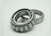 China GCr15 Taper Roller Bearing 30206 Open Type 30x62x17.25mm Chrome Steel Bearing for sale