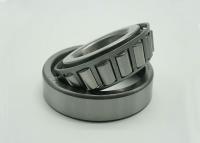China GCr15 Taper Roller Bearing 30206 Open Type 30x62x17.25mm Chrome Steel Bearing for sale