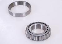 China Stainless Steel Taper Roller Bearing 30208 40x80x18mm for Automotive Engine for sale