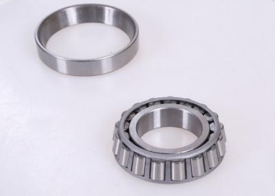 China Stainless Steel Taper Roller Bearing 30208 40x80x18mm for Automotive Engine for sale