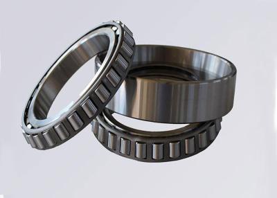 China GCr15 Chrome Steel Taper Roller Bearing 30210 50x90x21.75mm Open Type High Speed for sale