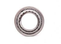 China GCr15 Chrome Steel Taper Roller Bearing 30210 50x90x21.75mm Open Type High Speed for sale