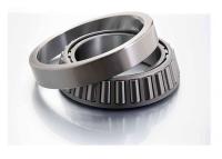 China GCr15 Chrome Steel Taper Roller Bearing 30210 50x90x21.75mm Open Type High Speed for sale