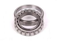 China Single Row Tapered Roller Bearing 30209 45x85x20.75mm Steel Cage ISO9001 for sale