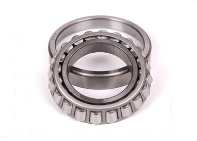 China Single Row Tapered Roller Bearing 30209 45x85x20.75mm Steel Cage ISO9001 for sale