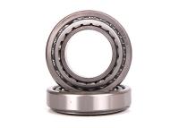 China Single Row Tapered Roller Bearing 30209 45x85x20.75mm Steel Cage ISO9001 for sale