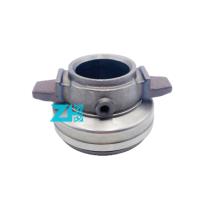 China 3151087041 Clutch Bearing GCR15 Steel P0 P6 P5 P4 Precision for Manual Transmission for sale