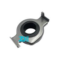 China Clutch Bearing 5000202110 GCR15 Steel P0 P6 P5 P4 Precision for Manual Transmission for sale