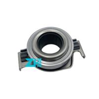 China Clutch Bearing 5000202110 GCR15 Steel P0 P6 P5 P4 Precision for Manual Transmission for sale