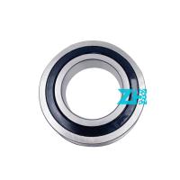 China NTM6643 Clutch Bearing GCR15 Steel P0-P4 Precision for Manual Transmission for sale