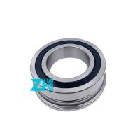 China NTM6643 Clutch Bearing GCR15 Steel P0-P4 Precision for Manual Transmission for sale
