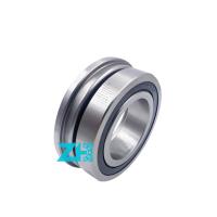 China NTM6643 Clutch Bearing GCR15 Steel P0-P4 Precision for Manual Transmission for sale