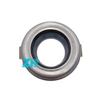 China NTM8051 Clutch Bearing GCR15 Steel P0-P4 Precision for Manual Transmission for sale