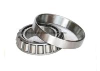China Precision Taper Roller Bearing 30211 55x100x22.75mm Heavy Duty Turntable for sale