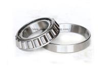 China Precision Taper Roller Bearing 30211 55x100x22.75mm Heavy Duty Turntable for sale