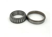 China Taper Roller Bearing 30215 75x130x27.25mm Single Double Row Tight Tolerances Chrome Steel for sale