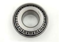 China Taper Roller Bearing 30215 75x130x27.25mm Single Double Row Tight Tolerances Chrome Steel for sale