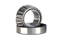 China Chrome Steel Taper Roller Bearing 30217 85x150x30.5 mm for Engine Motors Long Life for sale