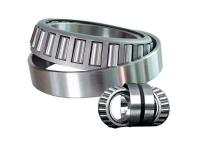 China Chrome Steel Taper Roller Bearing 30217 85x150x30.5 mm for Engine Motors Long Life for sale