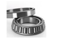 China Single Row Taper Roller Bearing 30218 90x160x30mm Chrome Steel ABEC1 for sale
