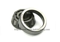 China Single Row Taper Roller Bearing 30218 90x160x30mm Chrome Steel ABEC1 for sale