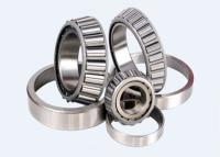 China Single Row Tapered Roller Bearing 30219 95x170x32mm for Automotive Wheel Applications for sale