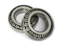 China Single Row Tapered Roller Bearing 30219 95x170x32mm for Automotive Wheel Applications for sale