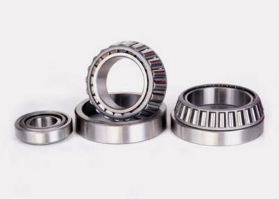 China 30220 Taper Roller Bearing With Excellent Feature size 100*180*37mm for sale