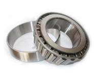 China 30220 Taper Roller Bearing 100x180x37mm High Precision Industrial Grade for sale