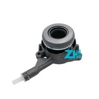 China 4C11-7C559-AC Clutch Bearing GCR15 Steel P0-P4 Precision for Manual Transmission for sale