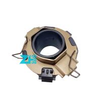 China 54TKZ3501 Clutch Bearing GCR15 Steel P0 P6 P5 P4 Precision Standard Size for Manual Transmission for sale