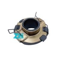China 60TKZ3201 Clutch Bearing GCR15 Steel P0 P6 P5 P4 Precision for Manual Transmission for sale